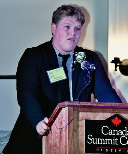 Huntsville Sports Hall of Fame 2024 induction ceremony - Huntsville Doppler