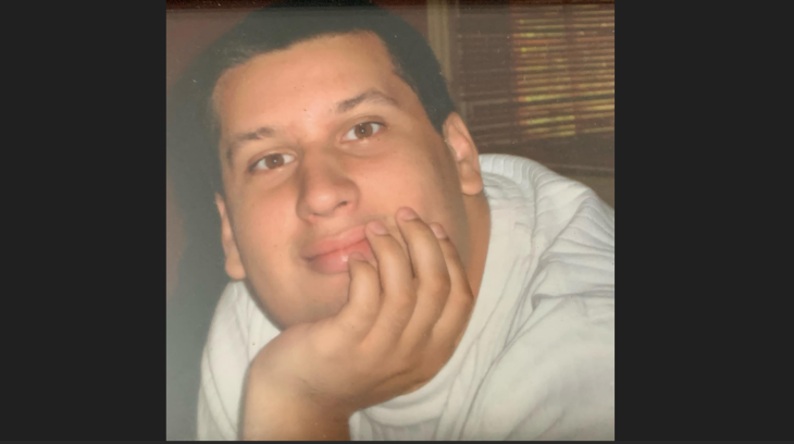 Alexandre Jules Marie Edouard Larcade - Huntsville Doppler