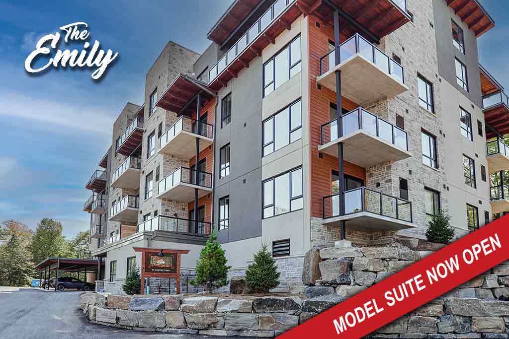 The Emily offers hassle-free living where nature meets convenience and ...