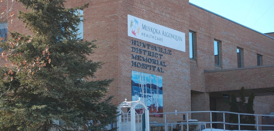 COVID outbreak lifted on South Wing of Huntsville Hospital - Huntsville ...