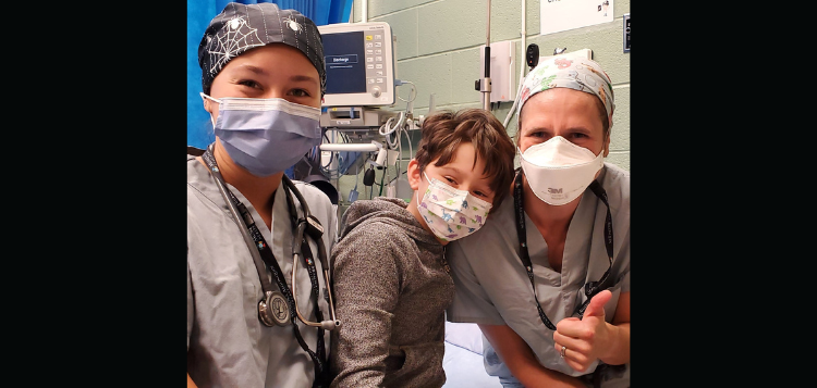 MAHC seeking patients and family members for feedback study ...