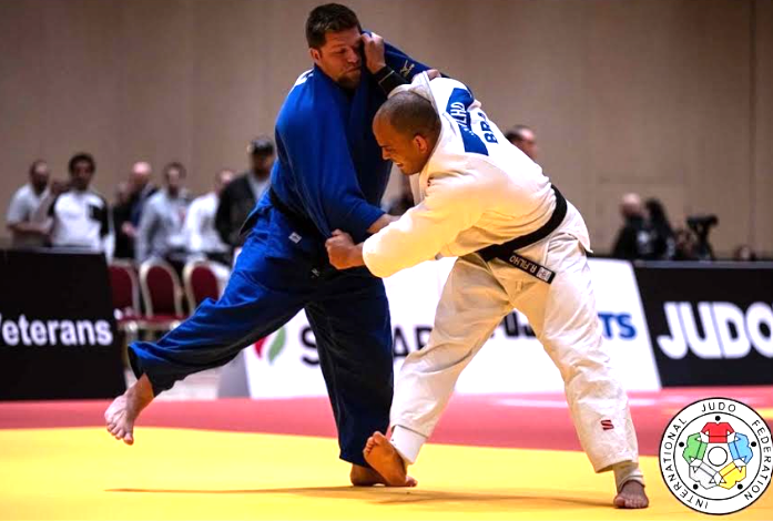 Jeff Allen returns with silver from Las Vegas - Huntsville Doppler