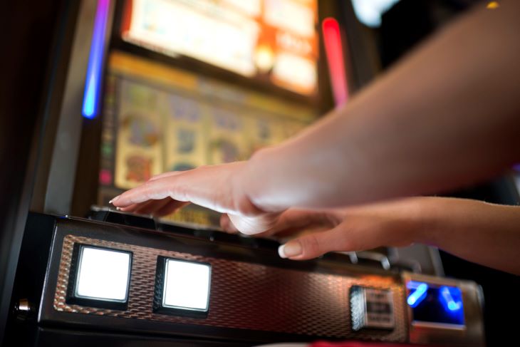 Gamblers Anonymous support comes to Huntsville - Huntsville Doppler