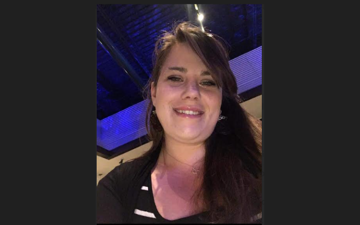 Taylor Jane Godfrey - Huntsville Doppler