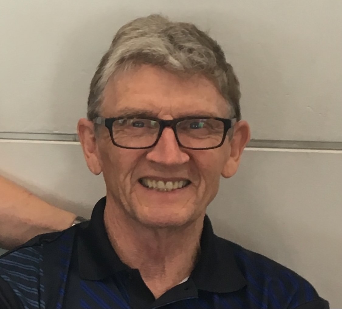 Roy Edward Montgomery - Huntsville Doppler