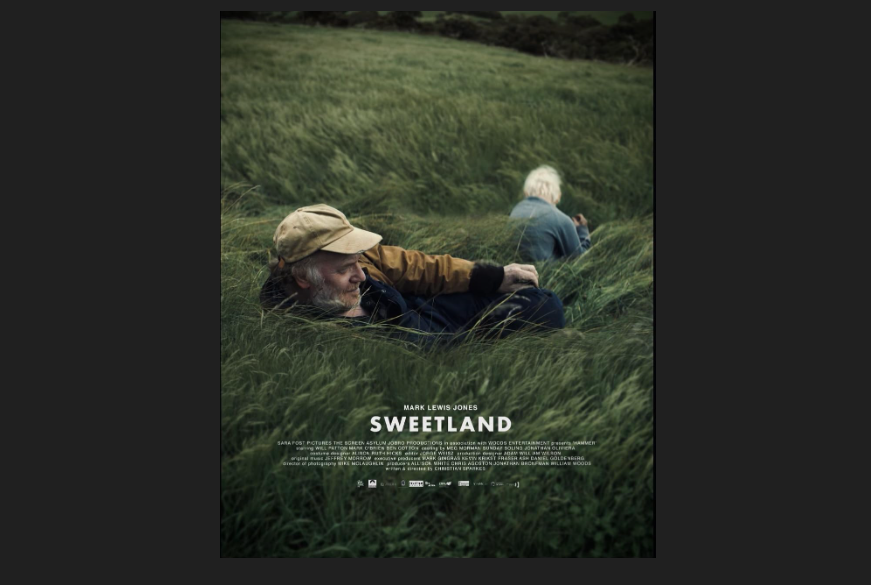 Reel Alternatives presents Sweetland on Dec. 9 - Huntsville Doppler