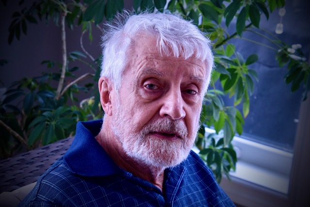 Sound and Sight: Albert Driedger – Brainworms And Other Surprises at ...