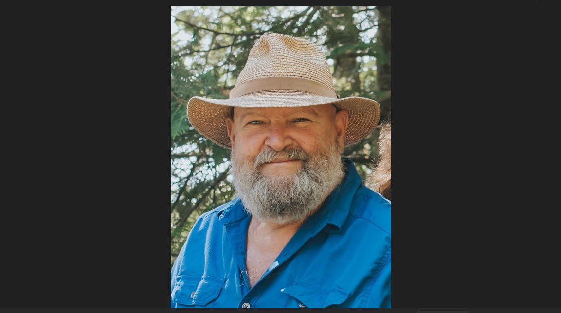 Bruce John Ransom - Huntsville Doppler