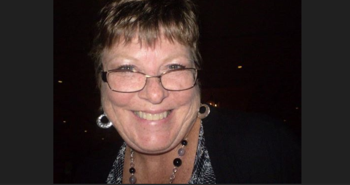 Sharyn "Budgie" Zonneveld (nee Moffatt) - Huntsville Doppler