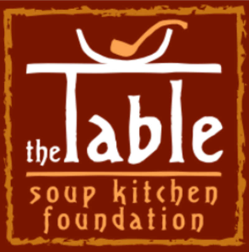 IMPORTANT NOTICE FROM THE TABLE SOUP KITCHEN FOUNDATION - Huntsville ...