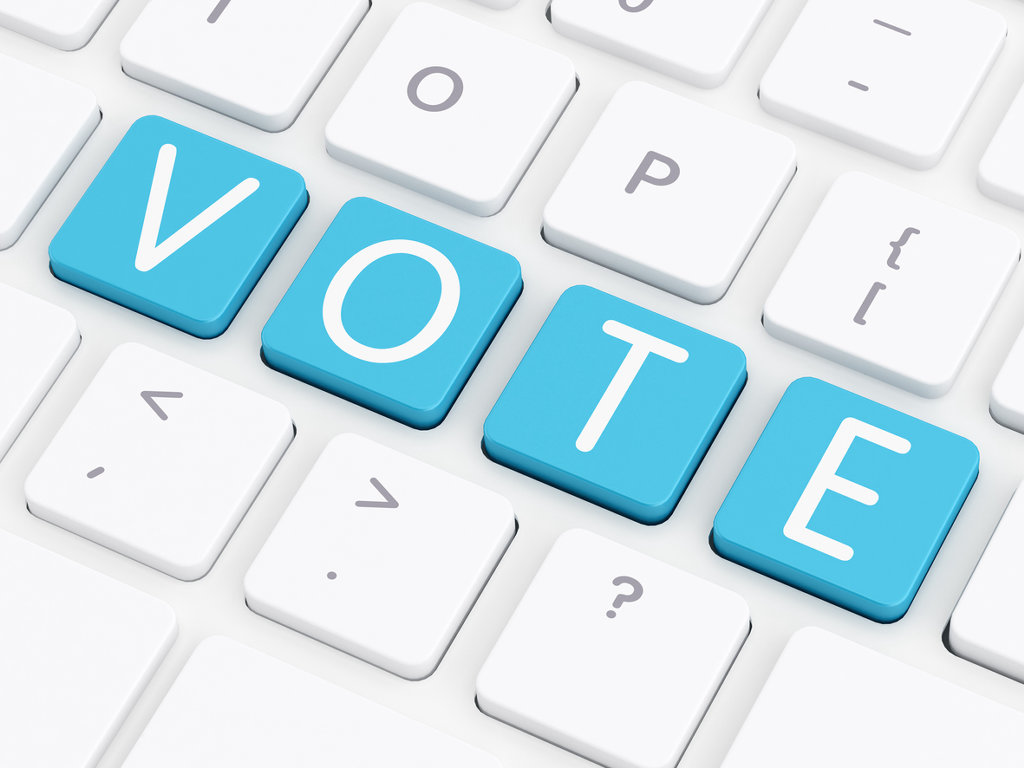 Committee approves voting via phone and internet in 2026 municipal ...