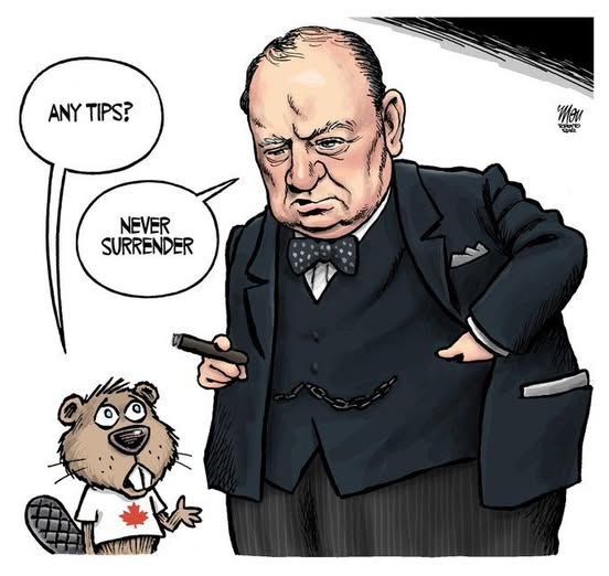 Listen Up! Canadian unity has never been more important | Commentary ...