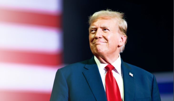 Ontario Premier Doug Ford responds to U.S. tariffs - Huntsville Doppler