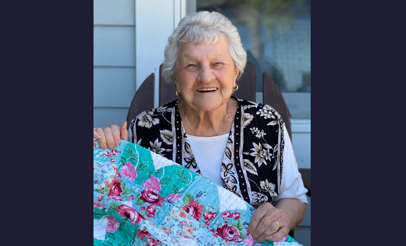 Jeanette June Martin (nee Smusiak) - Huntsville Doppler