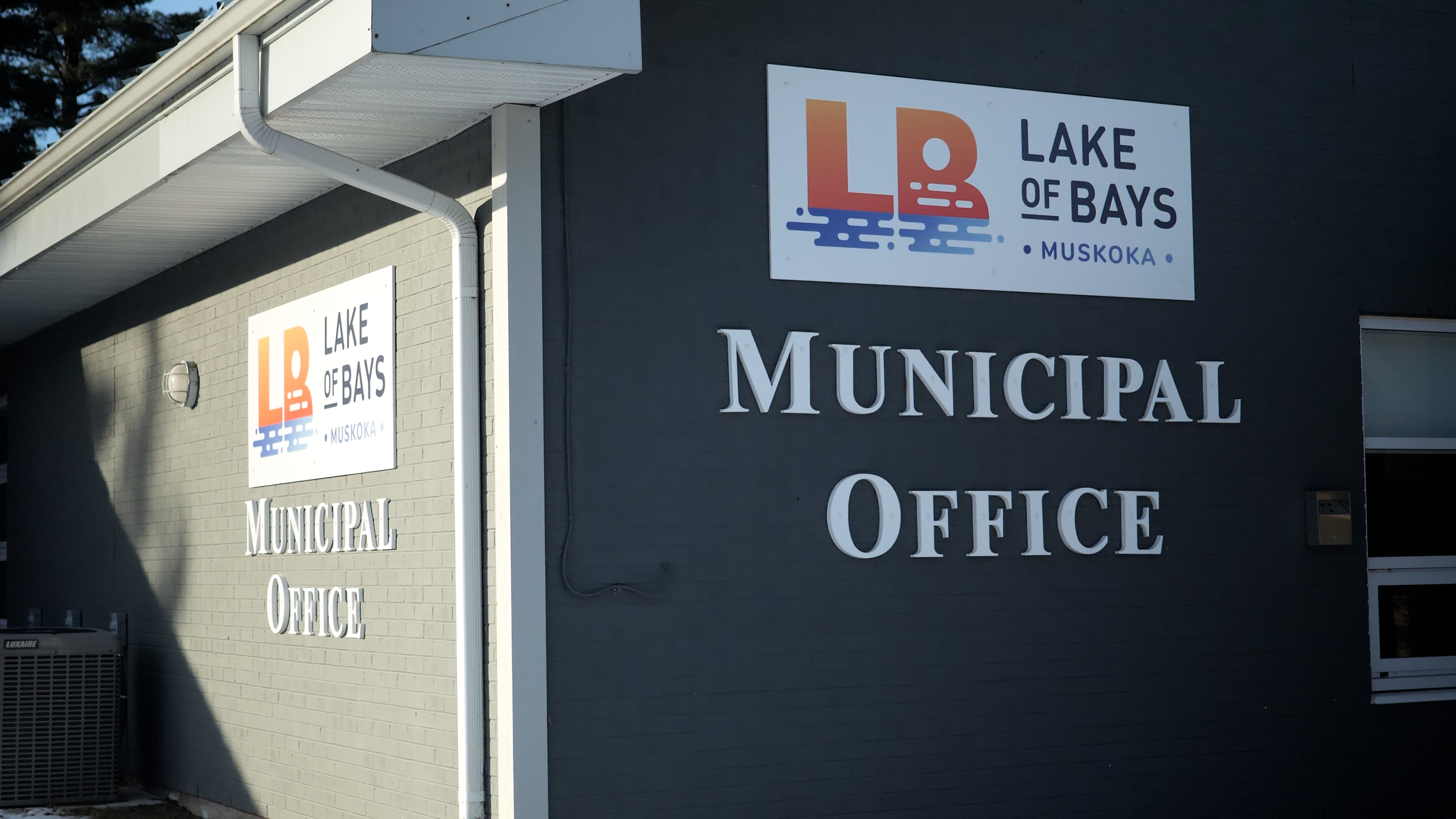 Funding available for improvements to village cores in Lake of Bays ...