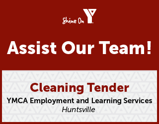 Request for Tender: Office Cleaning Services - Huntsville Doppler