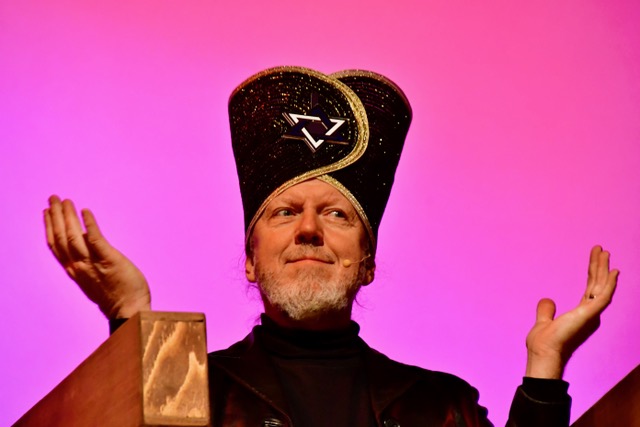 Sound and Sight: Huntsville Festival of The Arts Presents Jesus Christ ...