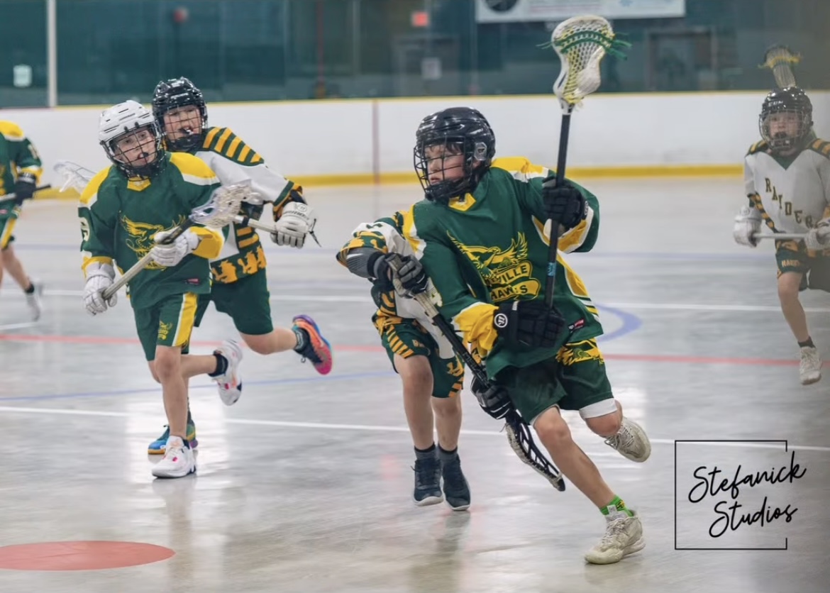 Huntsville Hawks Weekly Round-up - Huntsville Doppler
