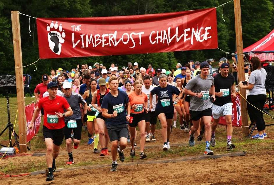 The Limberlost Challege returns to Lake of Bays July 5 - Huntsville Doppler