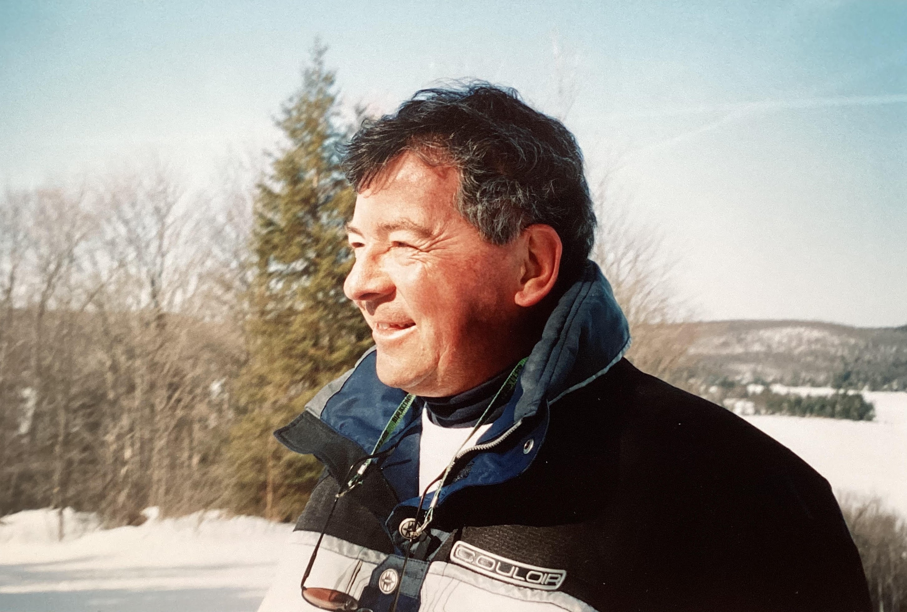 In Memoriam: Peter John Miller - Huntsville Doppler