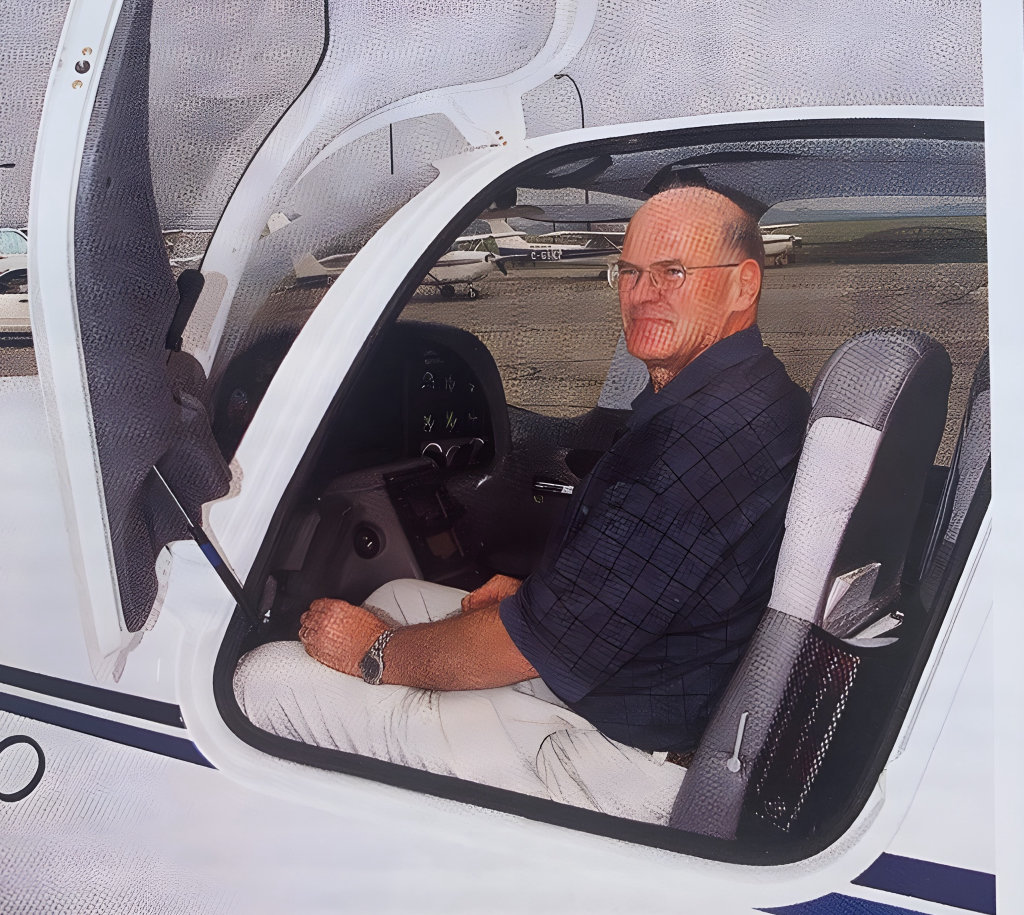 Timothy Roy Harpell - Huntsville Doppler