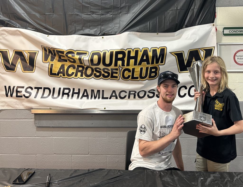 Weekly lacrosse roundup - Huntsville Doppler