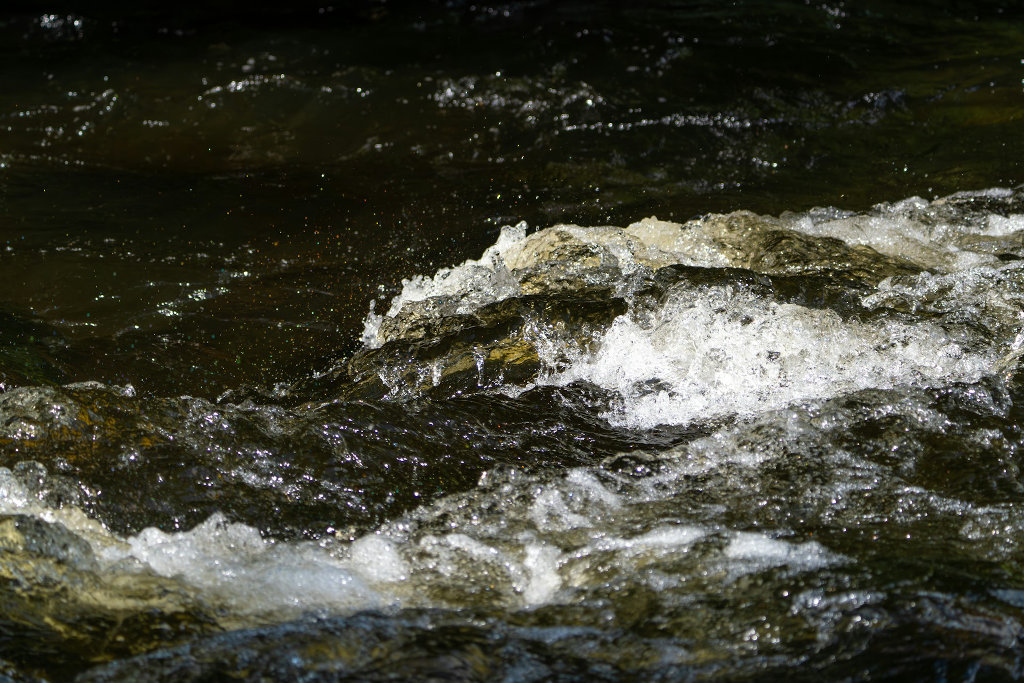 MNR has issue Watershed Conditions Statment - Water Safety bulletin for ...