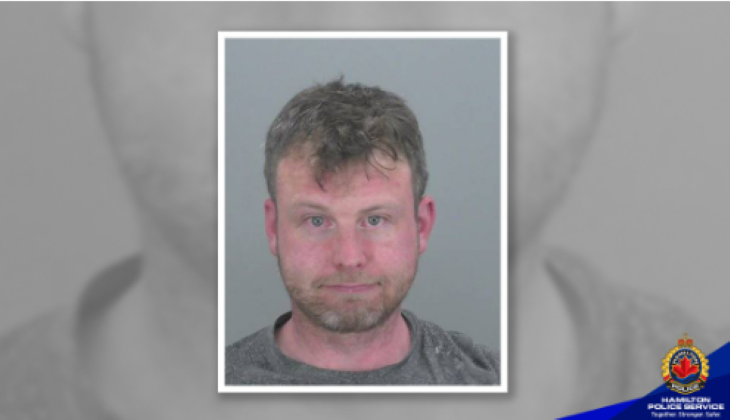 Former spouse of man accused of sexual assaults warns he spent time in ...