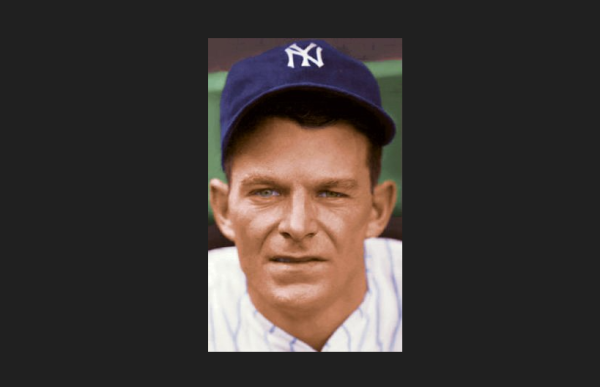 Do you support renaming a baseball diamond at McCulley in honour of ...