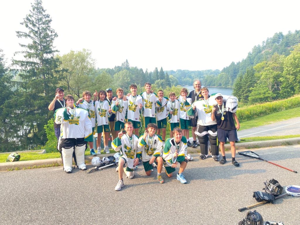 Jack Bionda Shootout comes home to Huntsville! - Huntsville Doppler