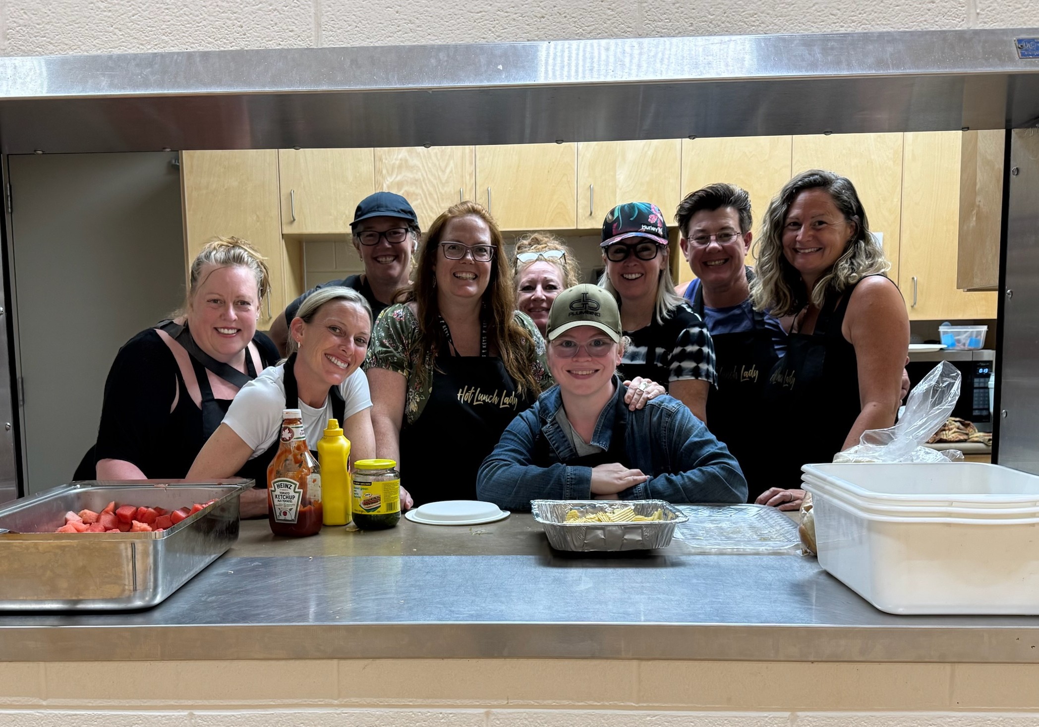 Irwin’s Hot Lunch Program fills more than bellies—it builds community ...
