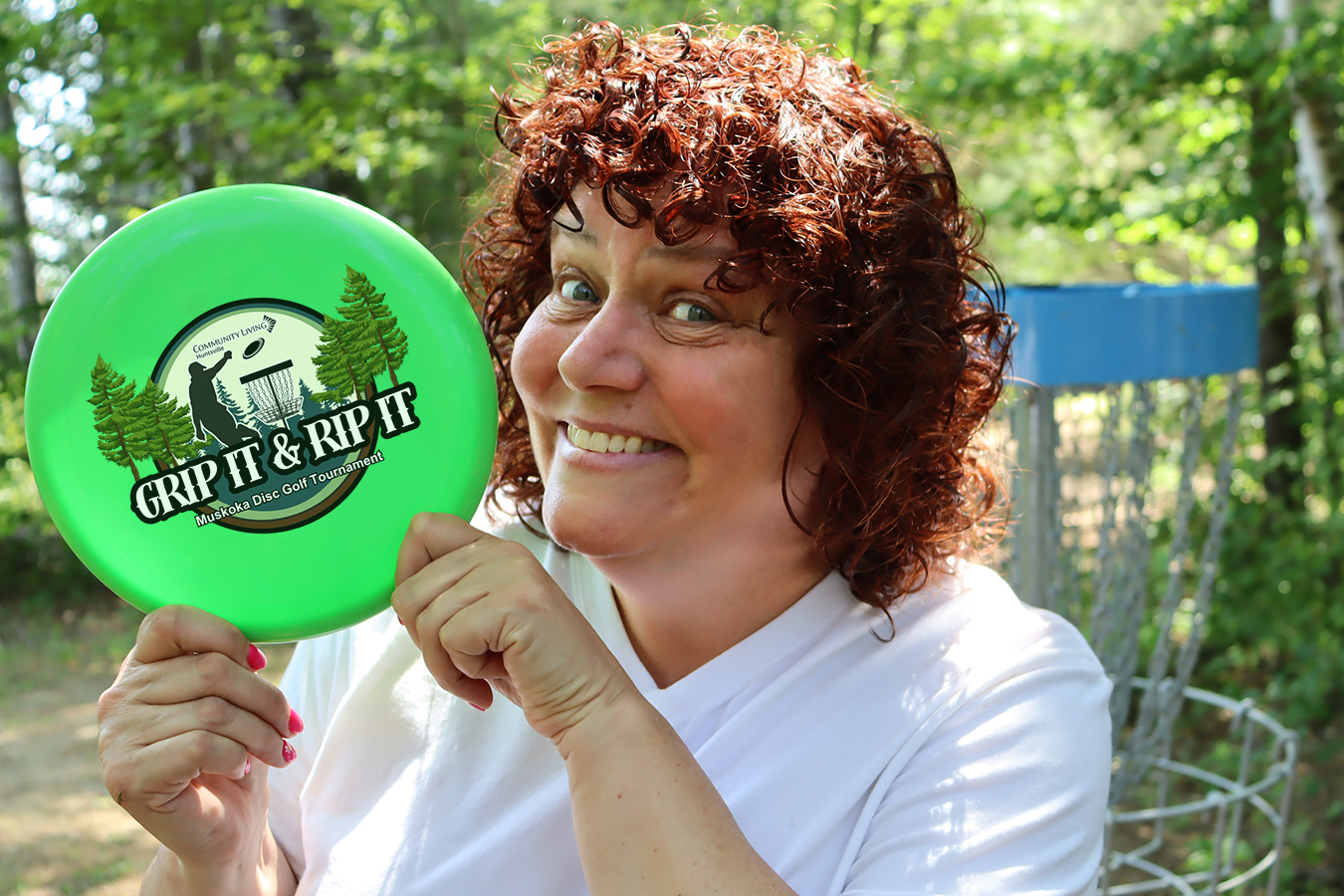 Ready to let one rip? Sign up for a fun-filled Disc Golf Tournament in ...