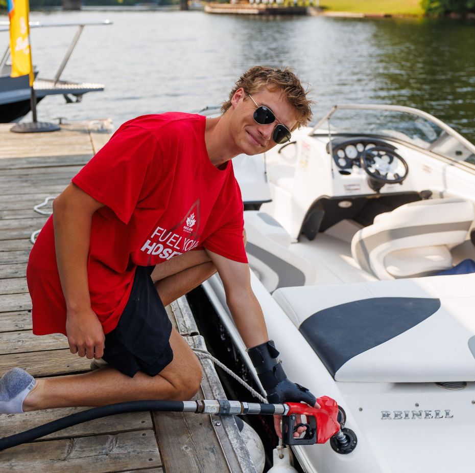 Fuel Your Hospital Fundraiser raises $7,000 for local hospitals ...