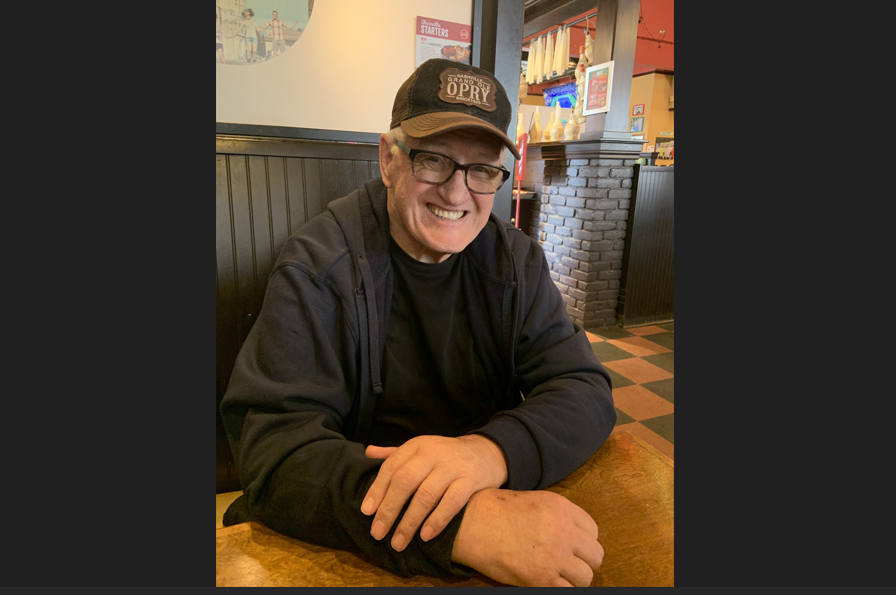 James "Jim" Thomas Moss - Huntsville Doppler