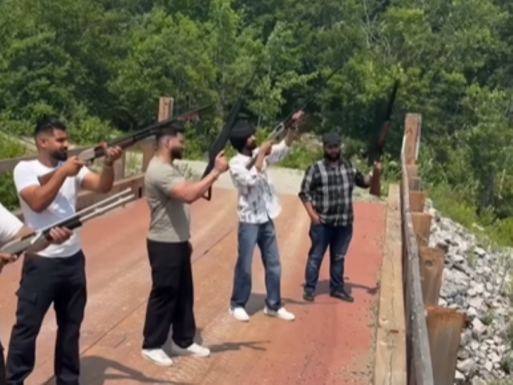 MPP releases statement regarding the illegal discharge of firearms in ...