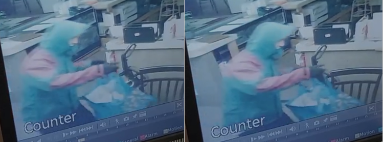 Huntsville OPP seek assistance identifying suspect in Rental City break ...