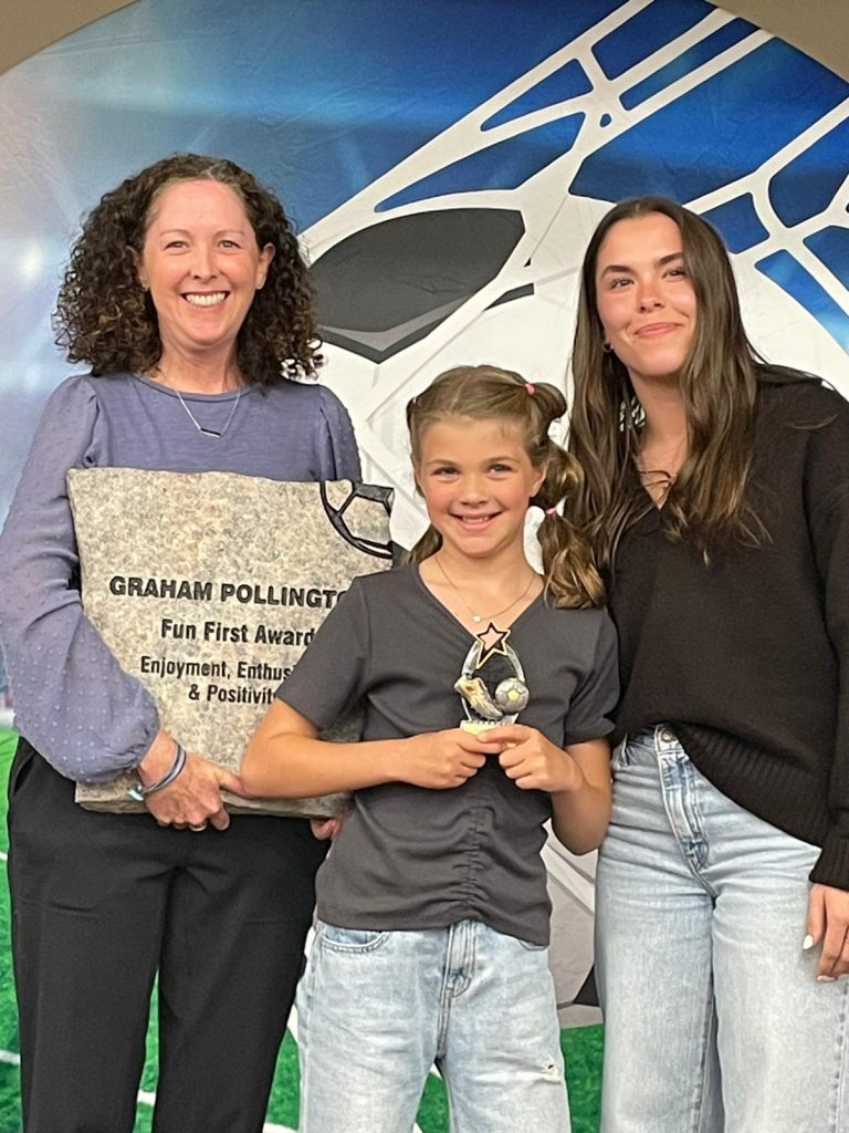 Muskoka Soccer Round-up: Stevenson wins Top Scorer! - Huntsville Doppler