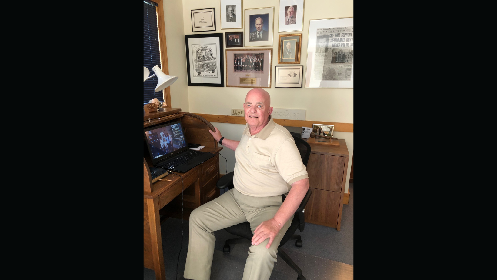 Doppler: A decade of local news excellence in Muskoka - Huntsville Doppler