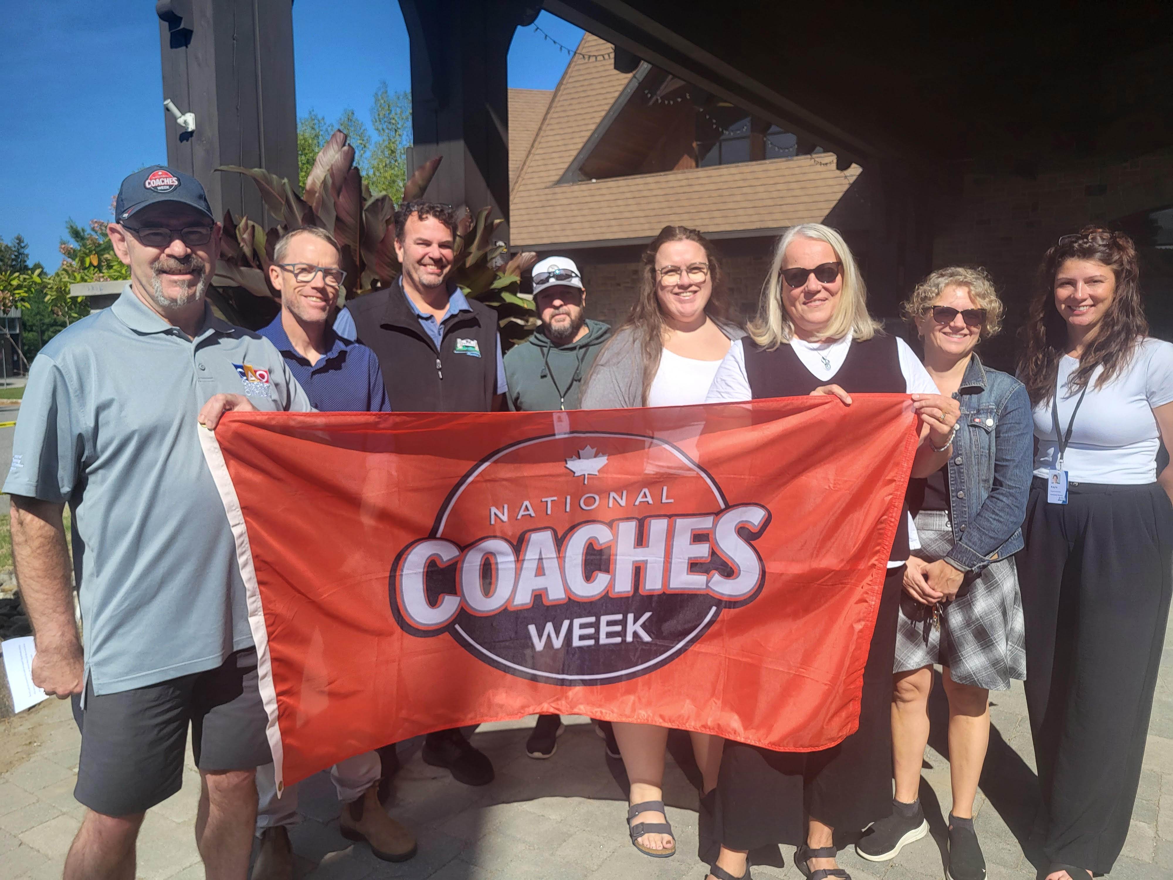 Thank a coach on National Coaches Week - Huntsville Doppler