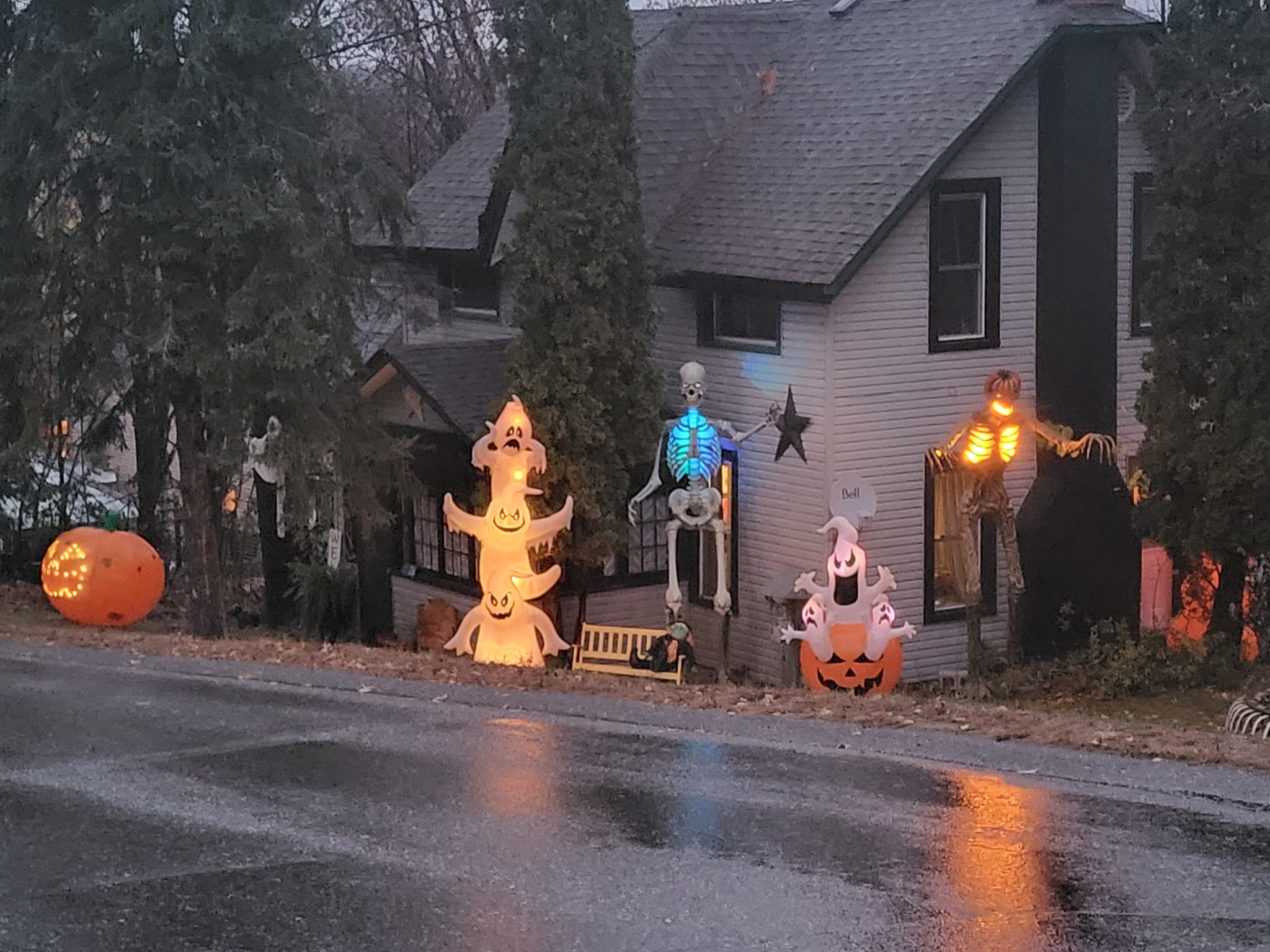 Halloween in Huntsville photos - Huntsville Doppler