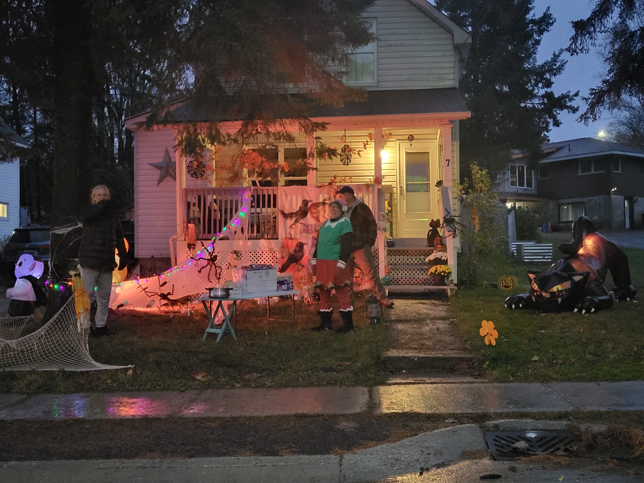 Halloween in Huntsville photos - Huntsville Doppler