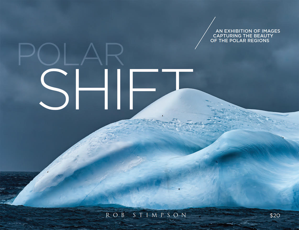 Lake of Bays photographer to host Polar Shift exhibit in Toronto ...
