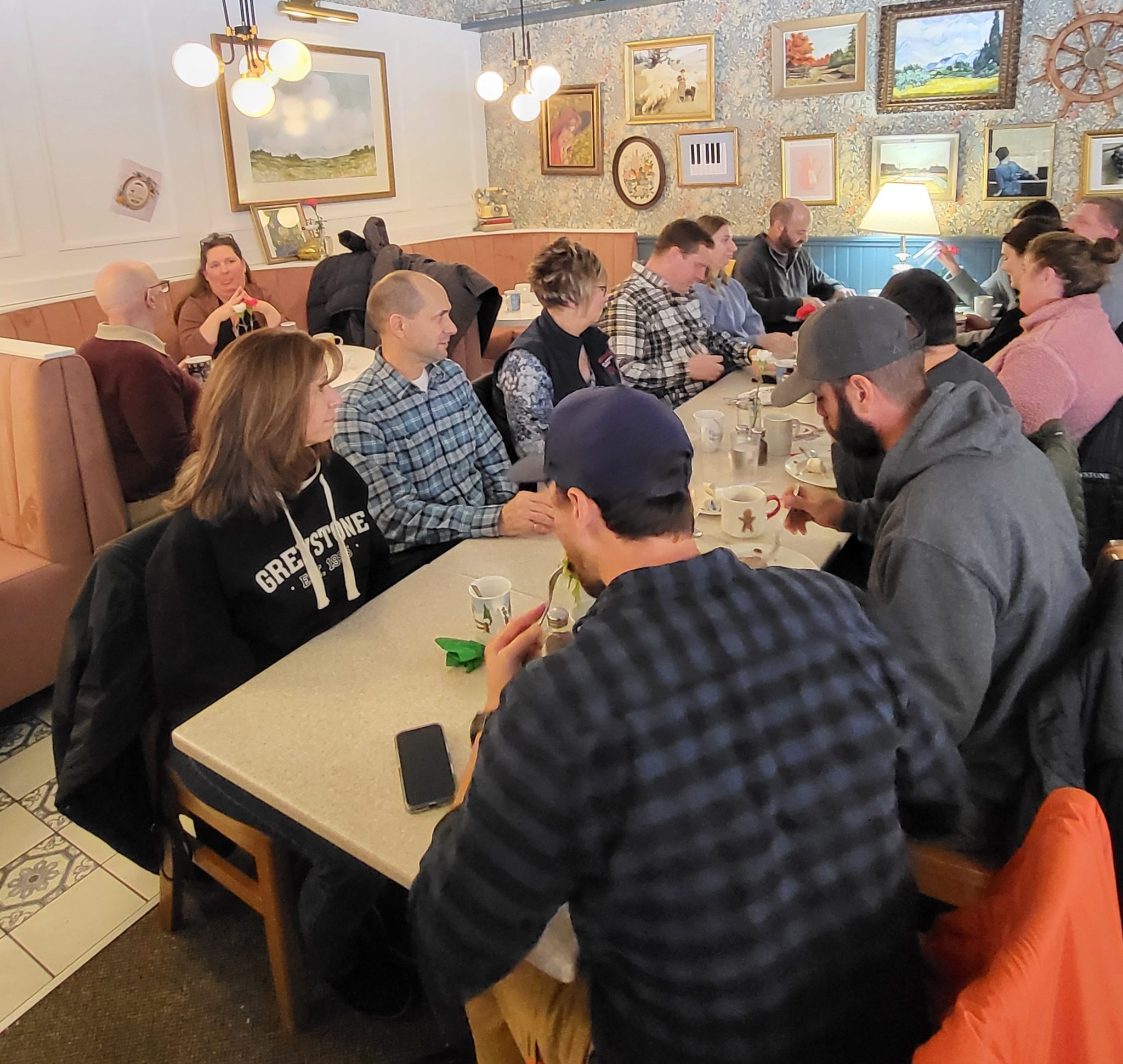 Family Place hosts business luncheon in support of Raise Muskoka ...
