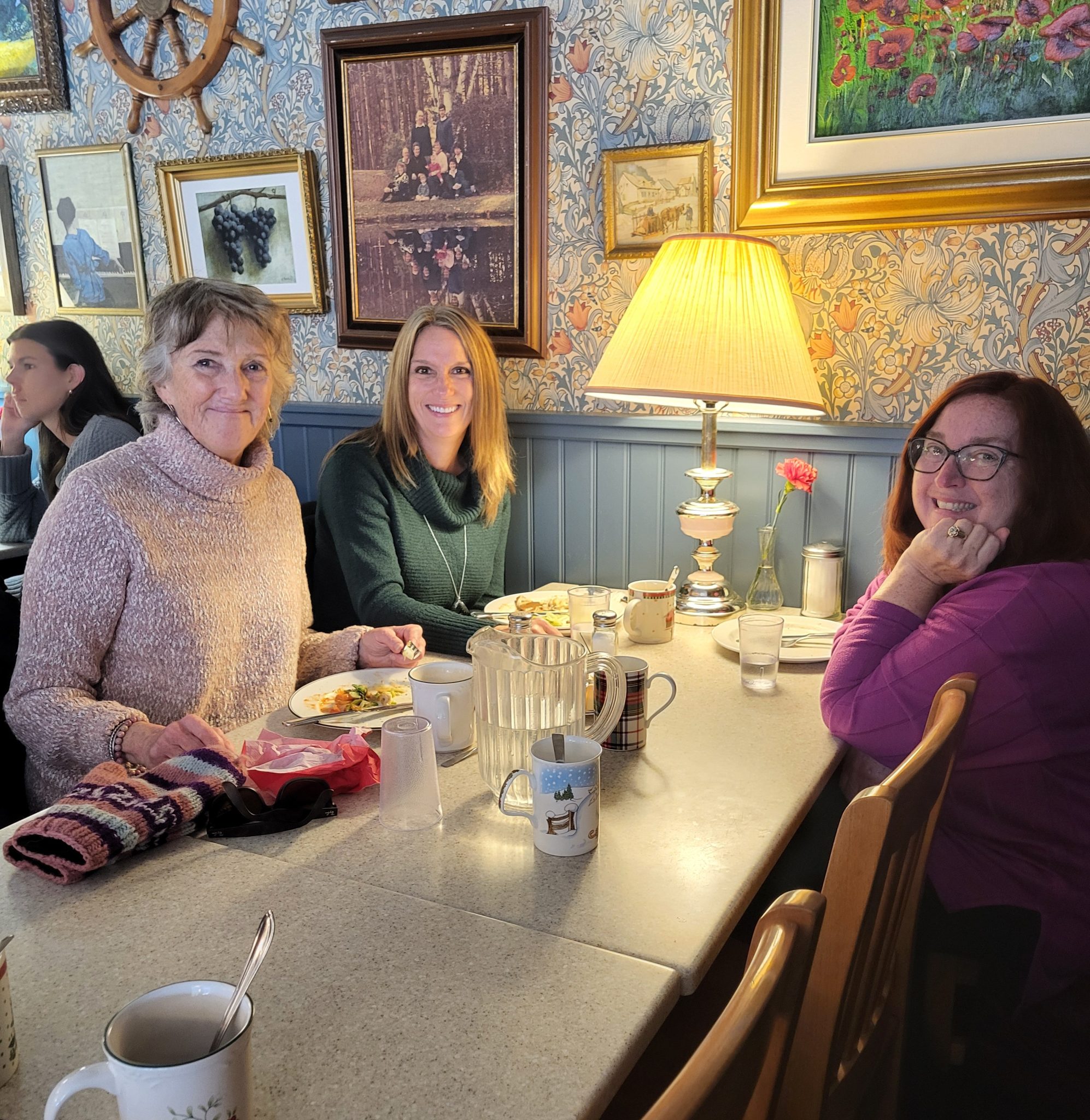 Family Place hosts business luncheon in support of Raise Muskoka ...