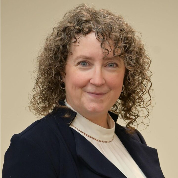 TLDSB welcomes a new face to the senior leadership team - Huntsville ...