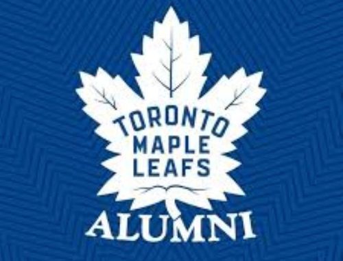 Toronto Maple Leafs Alumni to hit the ice in Bracebridge on Feb. 27 ...