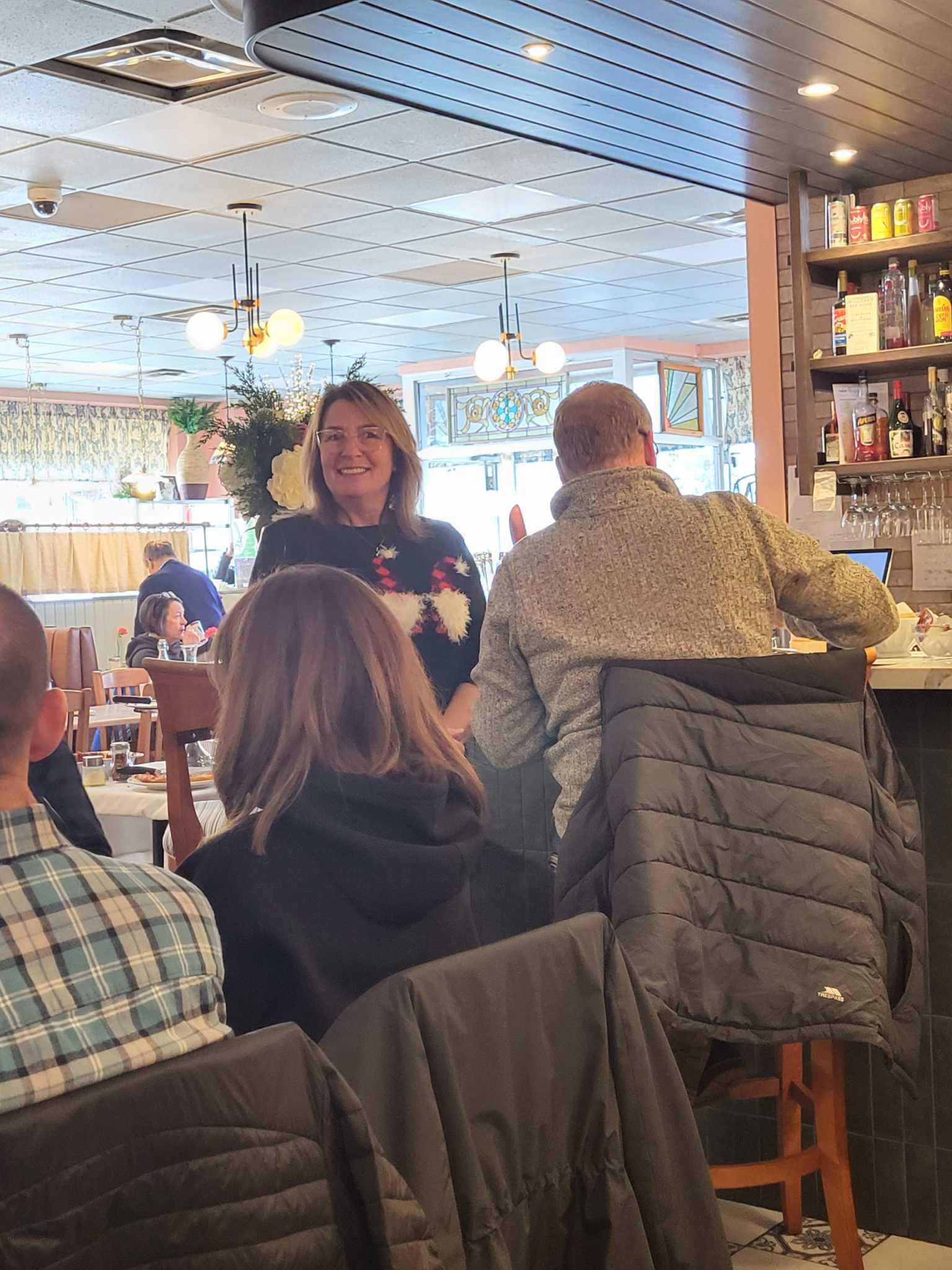 Family Place hosts business luncheon in support of Raise Muskoka ...