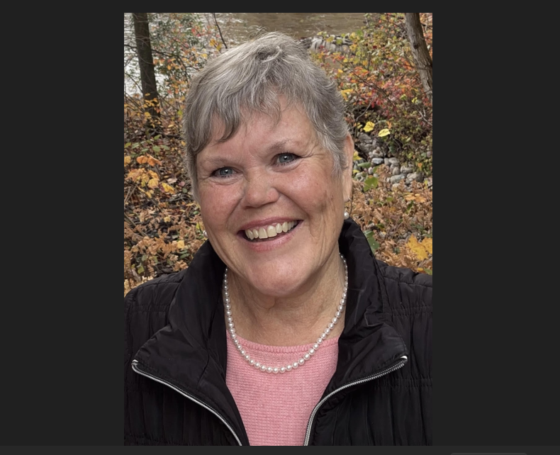 Jane Elizabeth Finbow - Huntsville Doppler