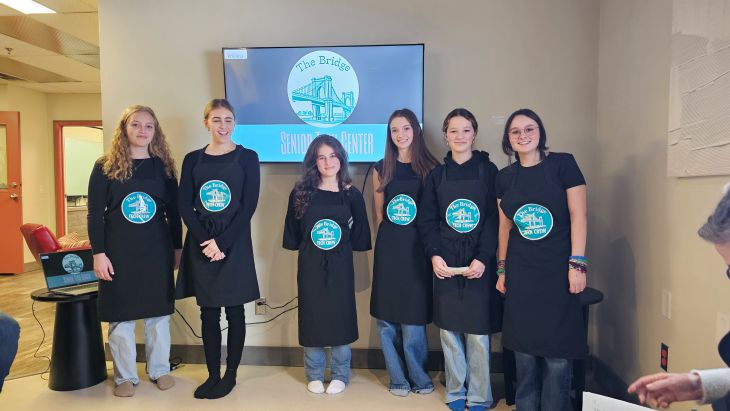 Students present their business ideas to mock 'Shark Tank' - Huntsville ...