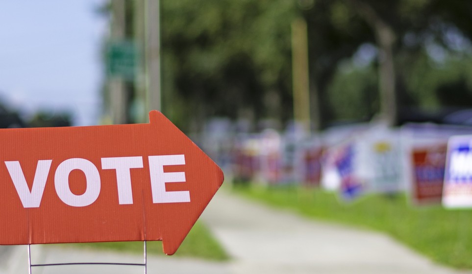 Township of Lake of Bays amends election sign bylaw - Huntsville Doppler